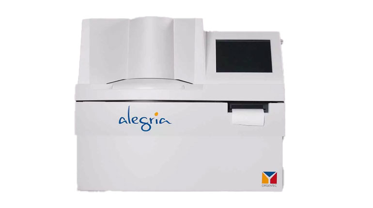 Alegria® – for Automated Laboratory Diagnostics | Almusanada Co.