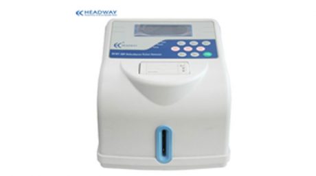 HUBT-20P Helicobacter Pylori Detector | Almusanada Co.