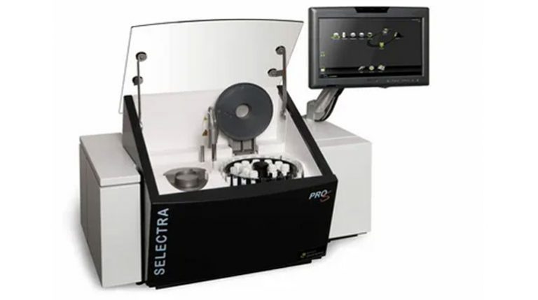 Biochemistry Analyzers Archives | Almusanada Co.