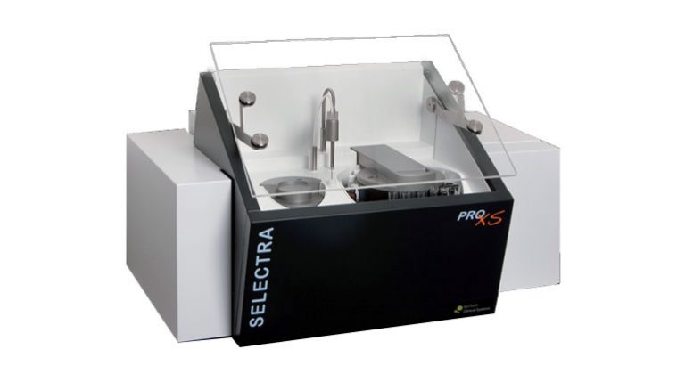 Biochemistry Analyzers Archives | Almusanada Co.